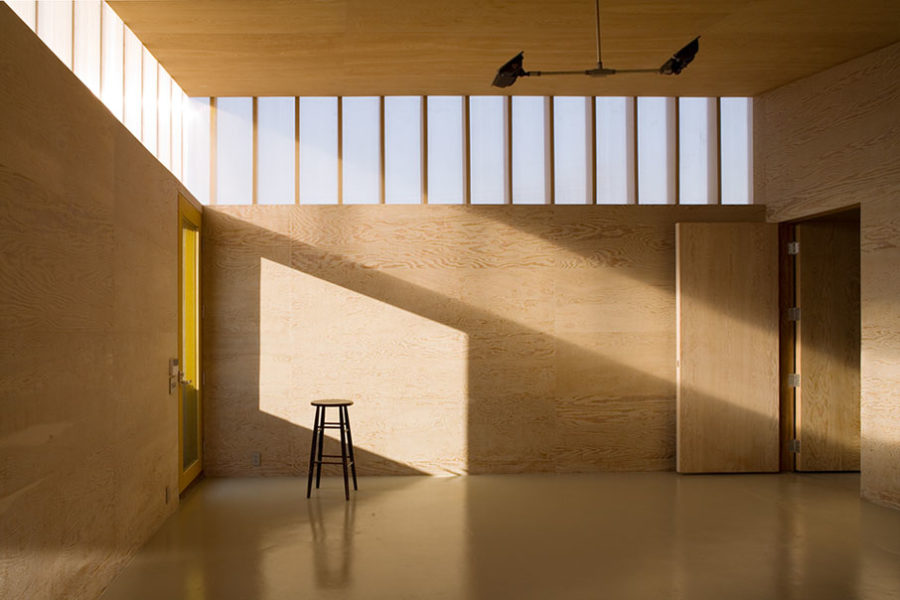 Pollen Architecture - Modern Architects in Austin, TX