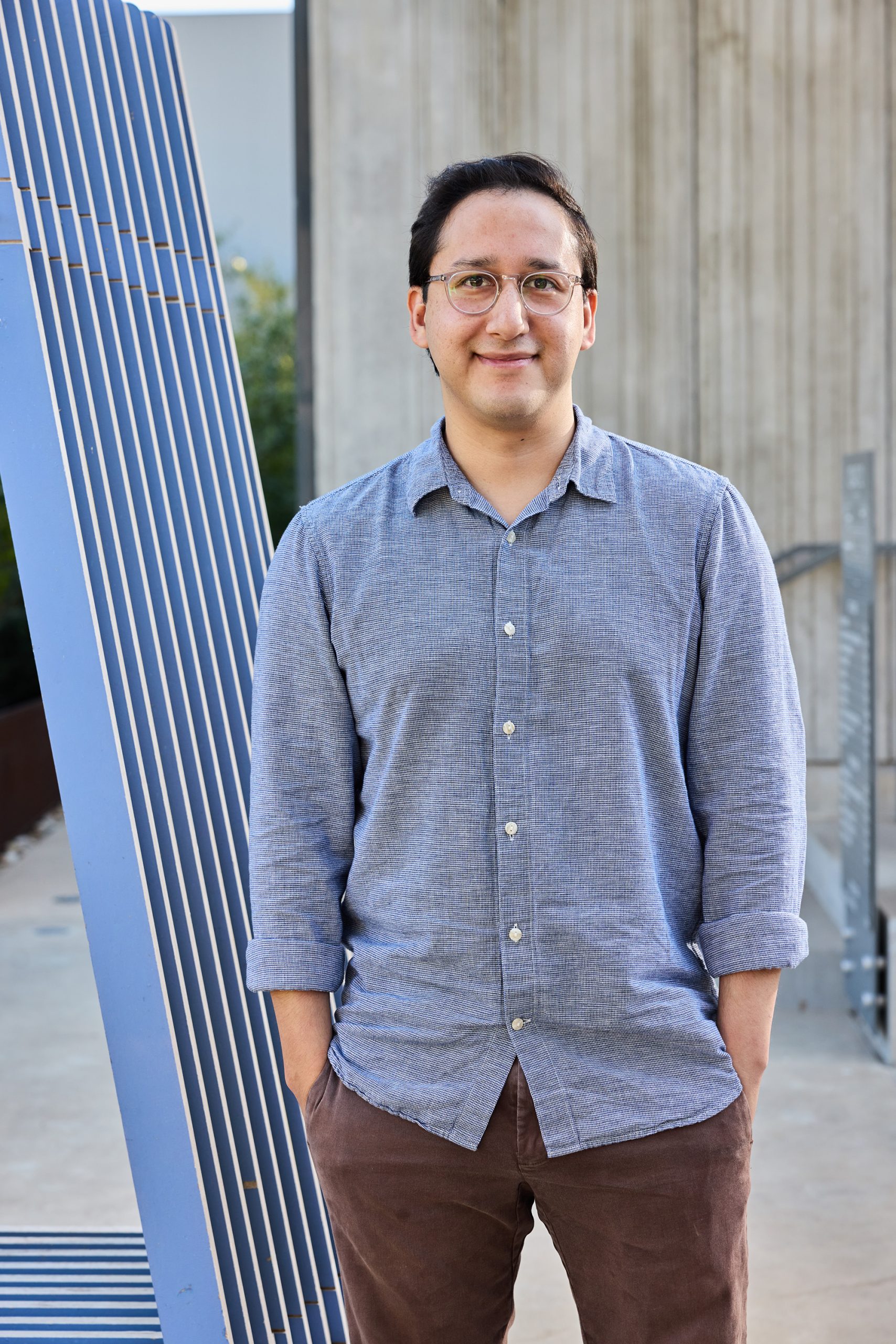 Studio - Pollen Architecture